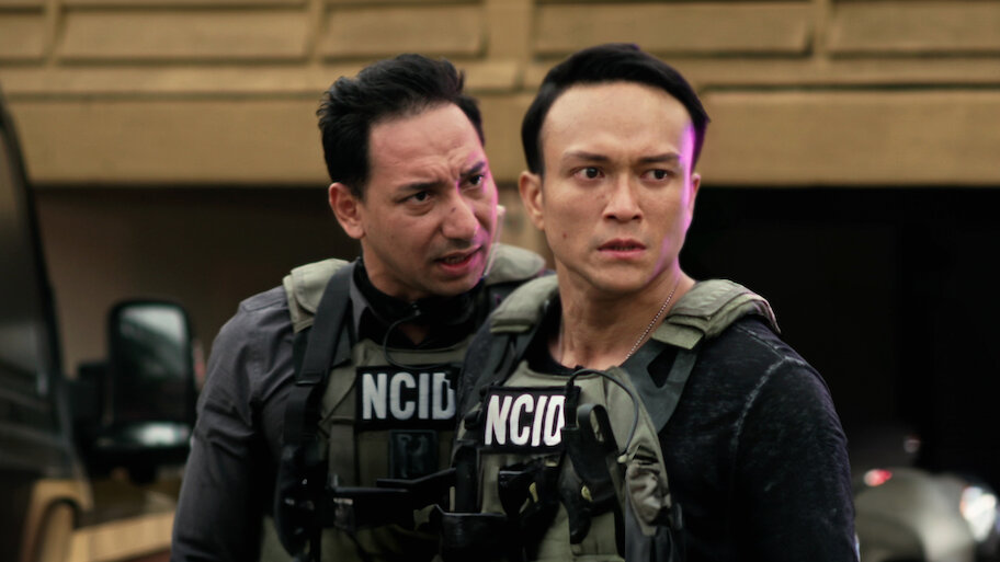 Watch Polis Evo 3 | Netflix