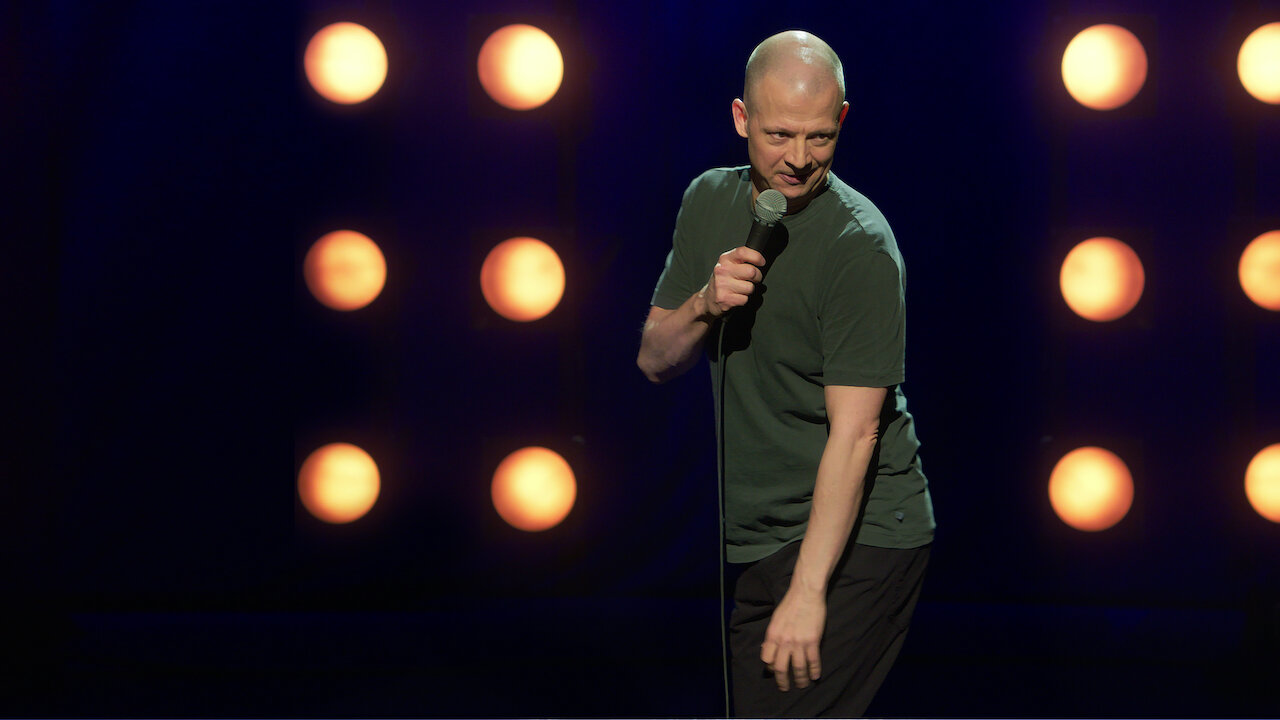 Watch Jim Norton: Mouthful of Shame | Netflix Official Site