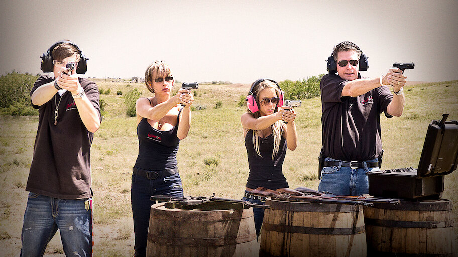 American Guns | Netflix