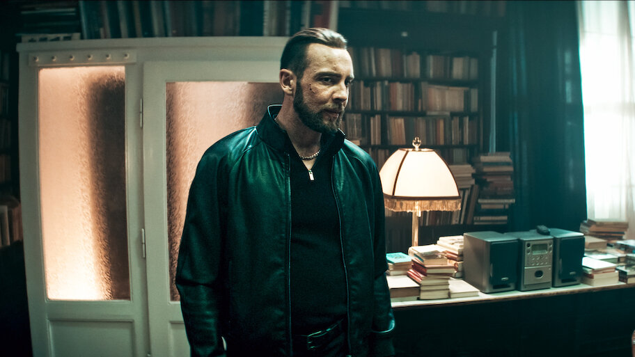 Comment je suis devenu un gangster | Site officiel de Netflix