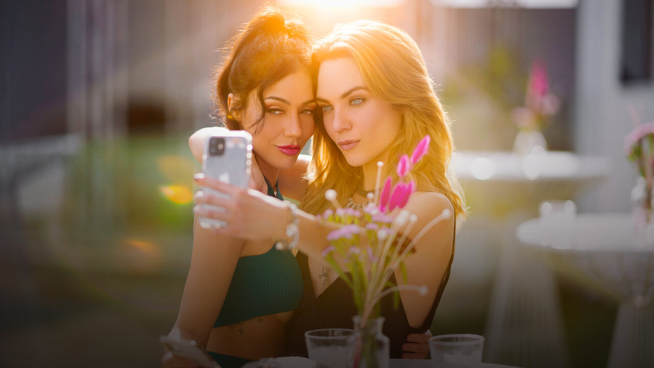 Byron Baes | Sitio oficial de Netflix