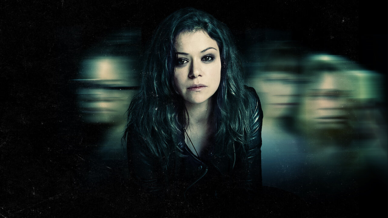 Orphan Black | Netflix – offizielle Webseite