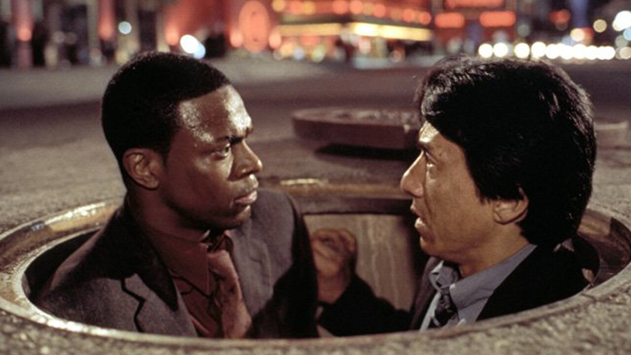 Watch Rush Hour 2 | Netflix