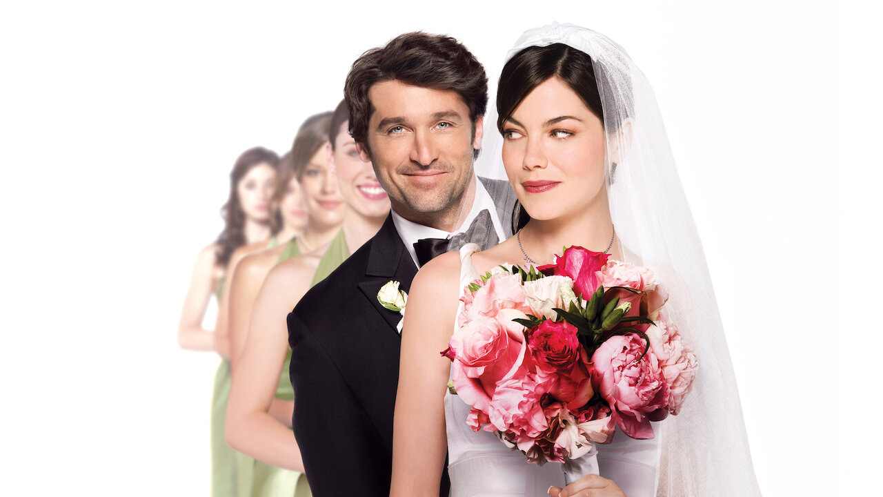 Watch Made of Honor | Netflix