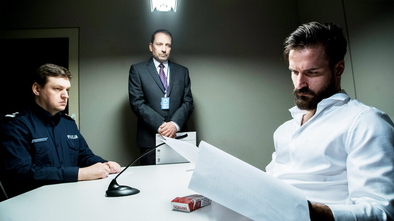 Watch | Netflix