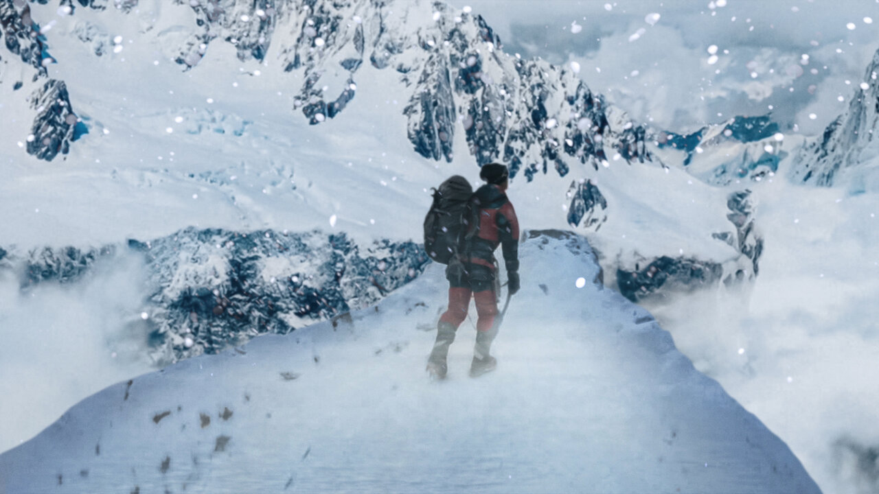 Watch Wings Over Everest | Netflix