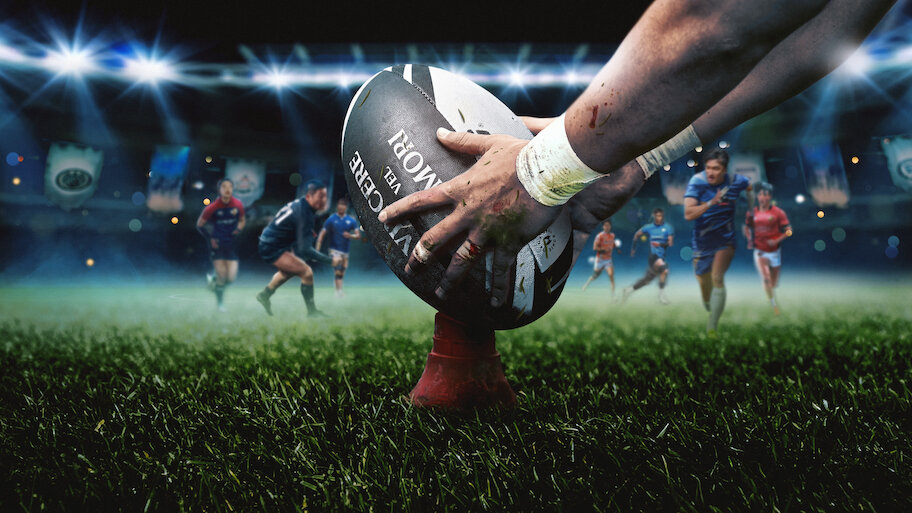 Rugged Rugby: Conquer or Die | Situs Resmi Netflix