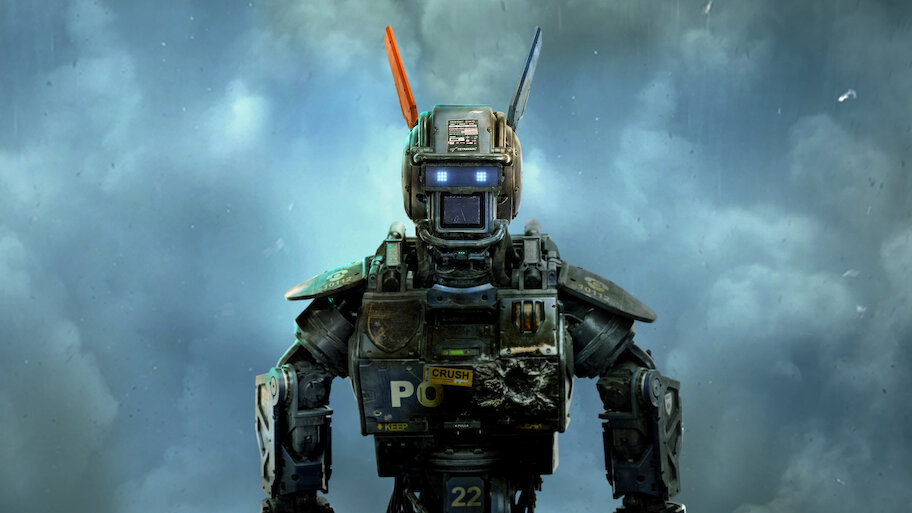Chappie | Netflix