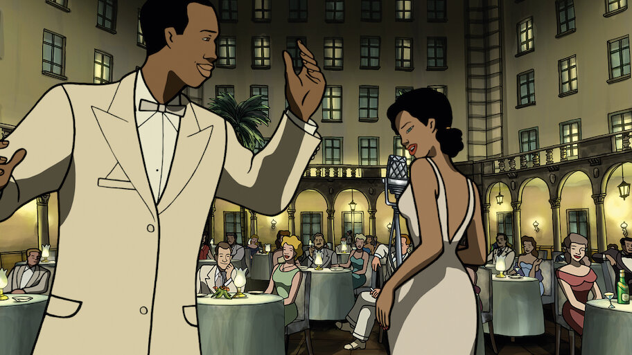Chico & Rita | Netflix