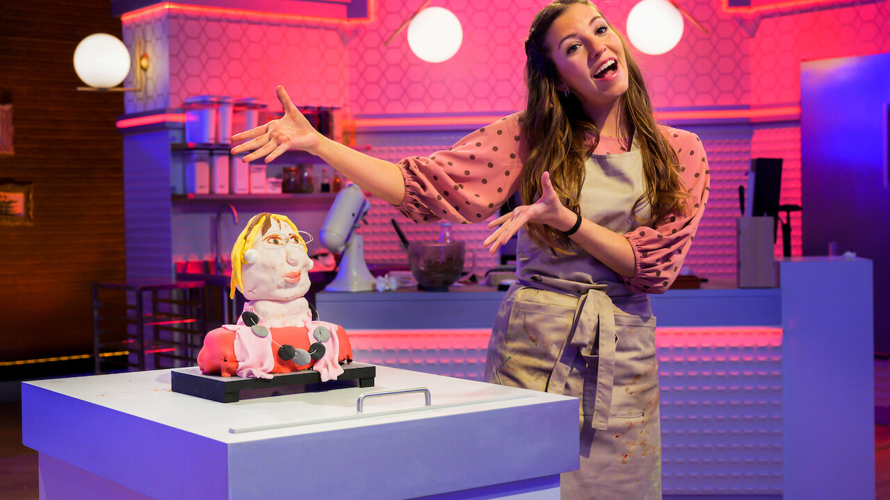 Watch C’est du gâteau : Espagne | Netflix Official Site