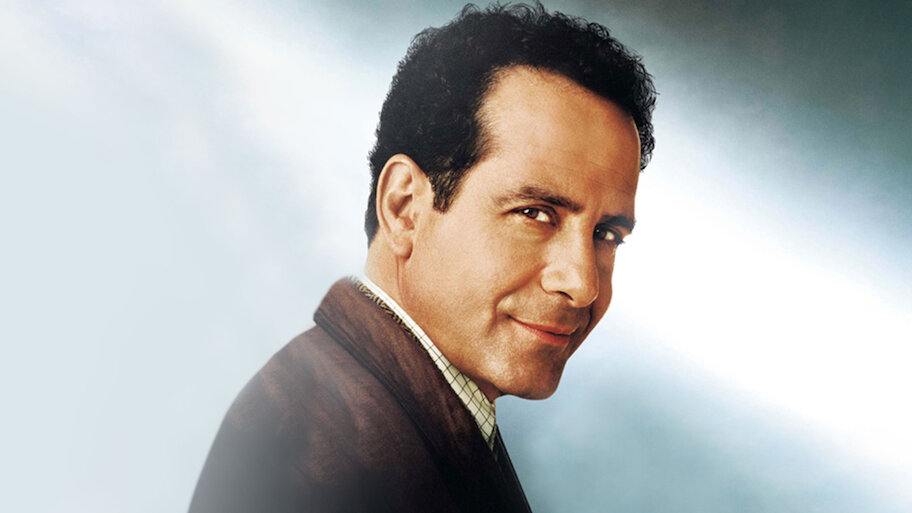 Detective Monk | Netflix