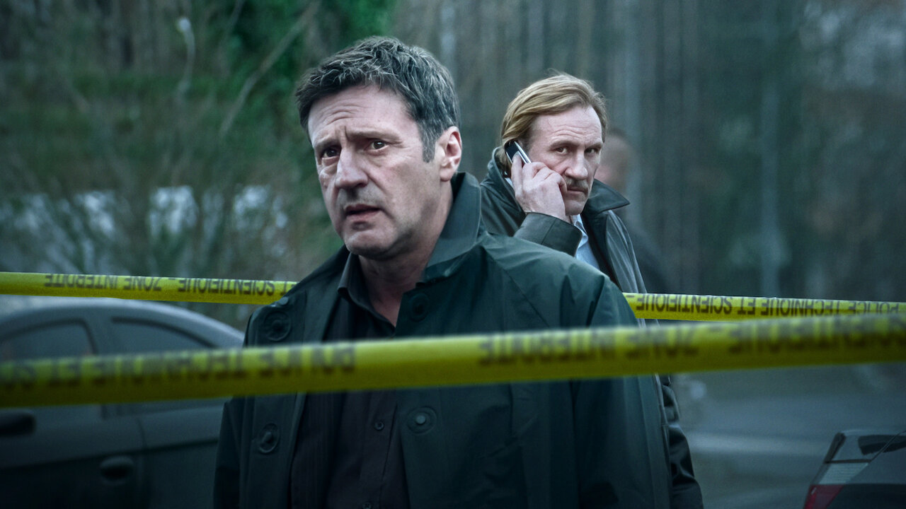 Watch 36th Precinct | Netflix