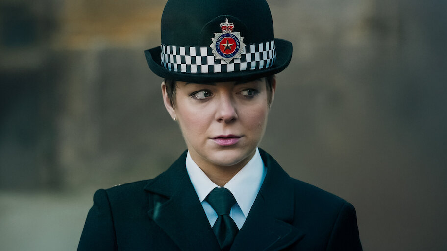 Watch Black Work | Netflix