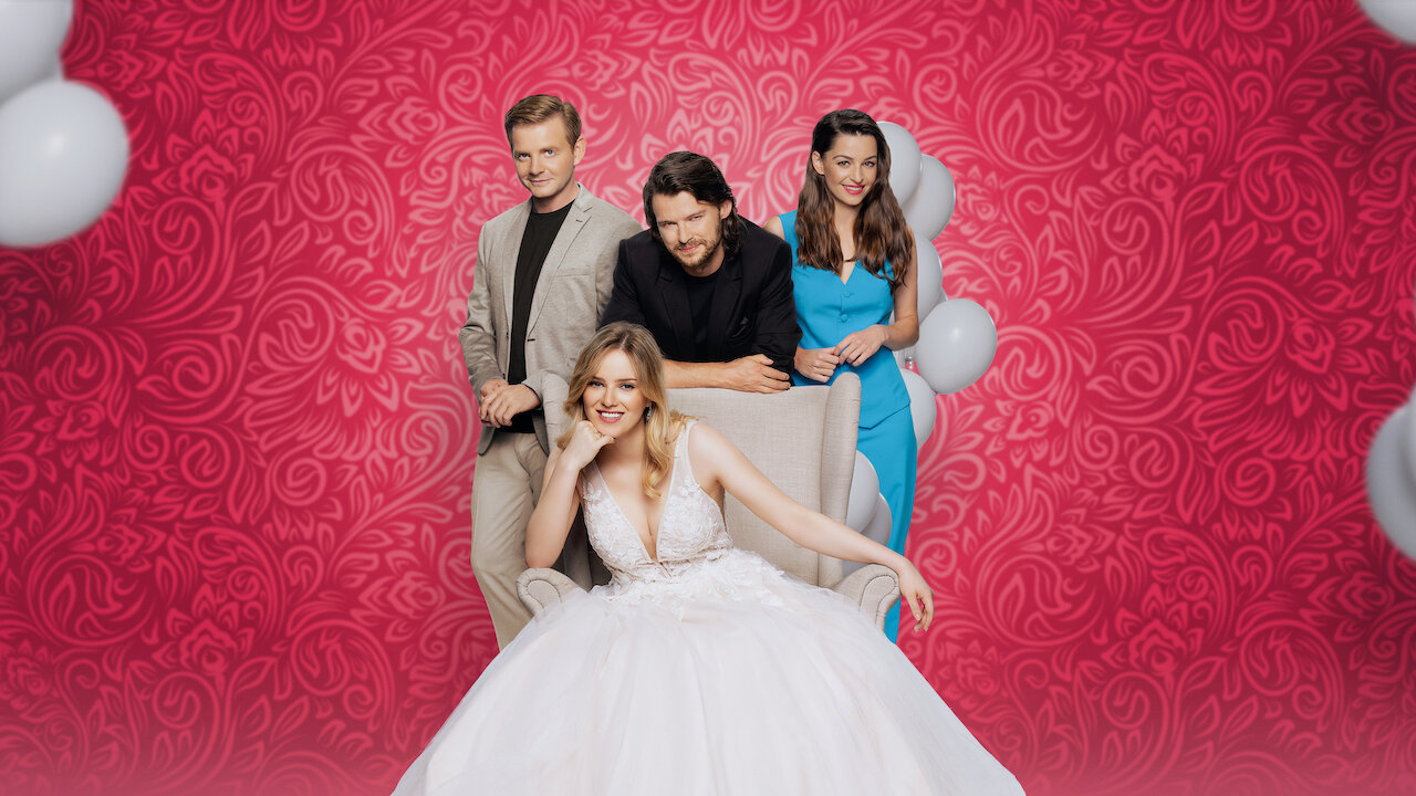 ¡Que se besen! | Sitio oficial de Netflix