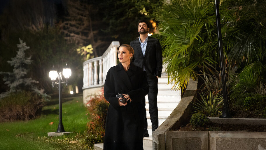 Old Money | Sitio oficial de Netflix