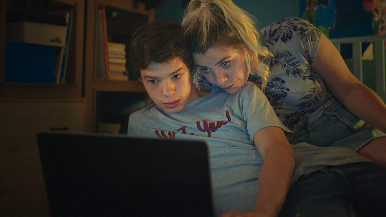 Watch | Netflix