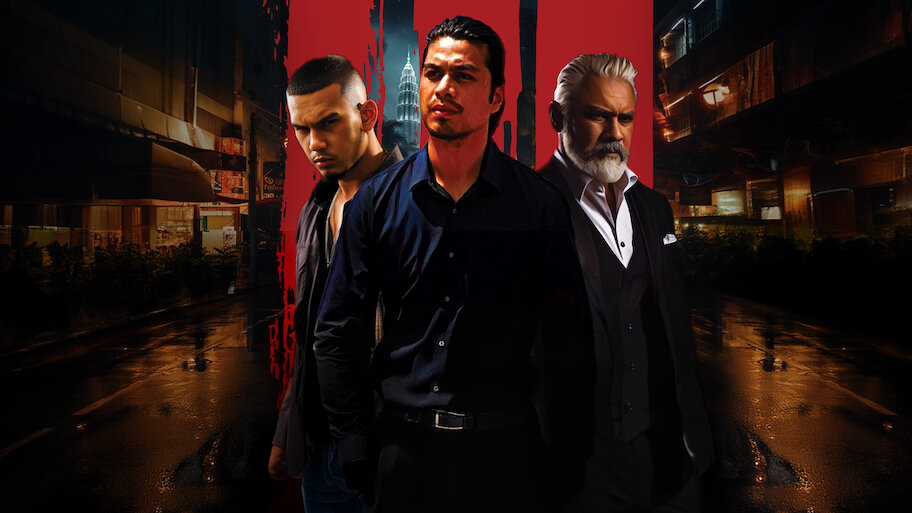 Watch Rebel | Netflix