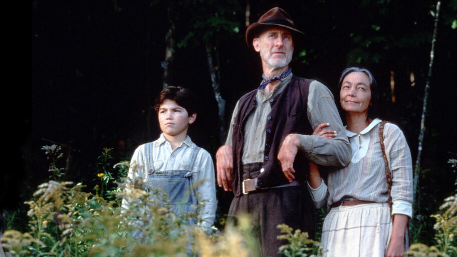 Watch The Education of Little Tree | Netflix