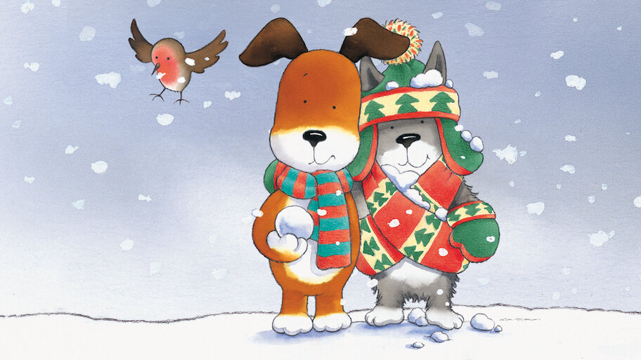 Watch Kipper: Let It Snow | Netflix