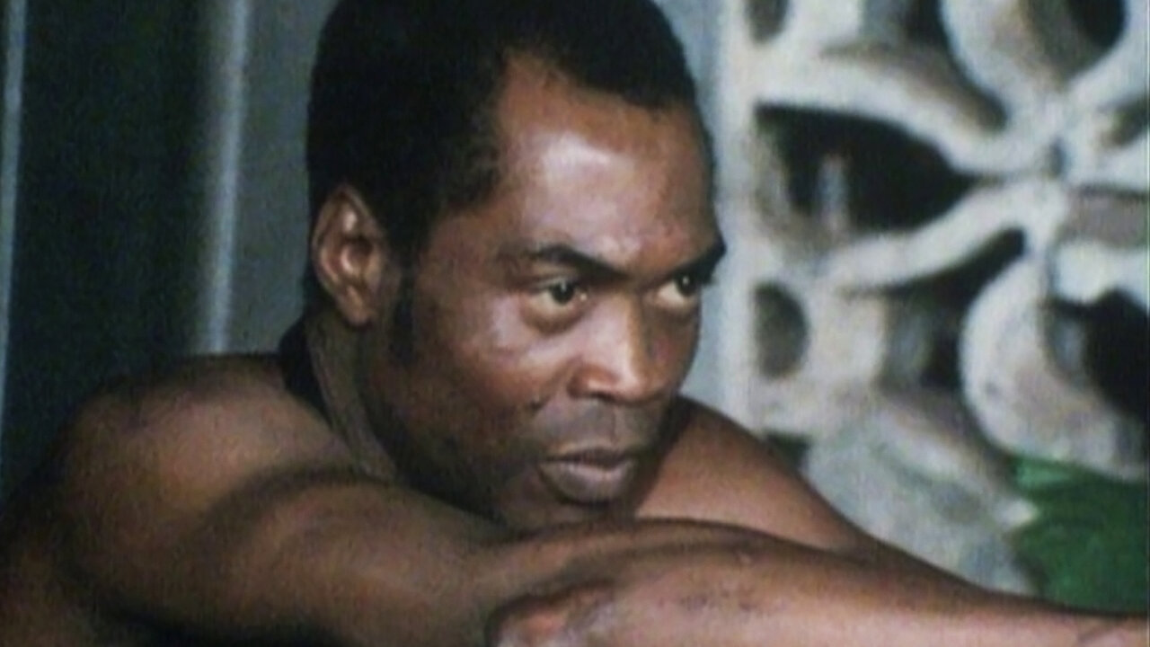 Ve Fela Kuti: Music Is the Weapon | Netflix
