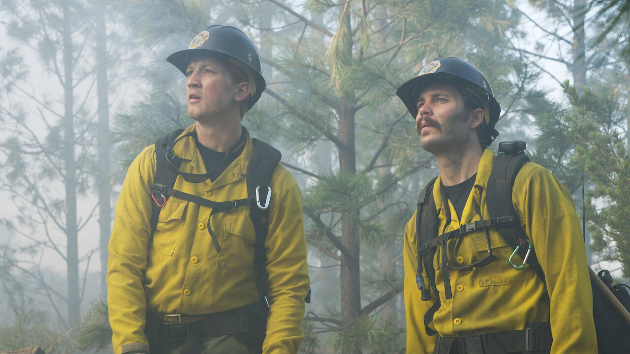 Watch Only the Brave | Netflix