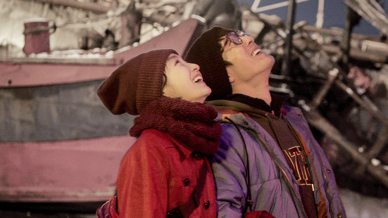 Watch Us and Them | Netflix Official Site