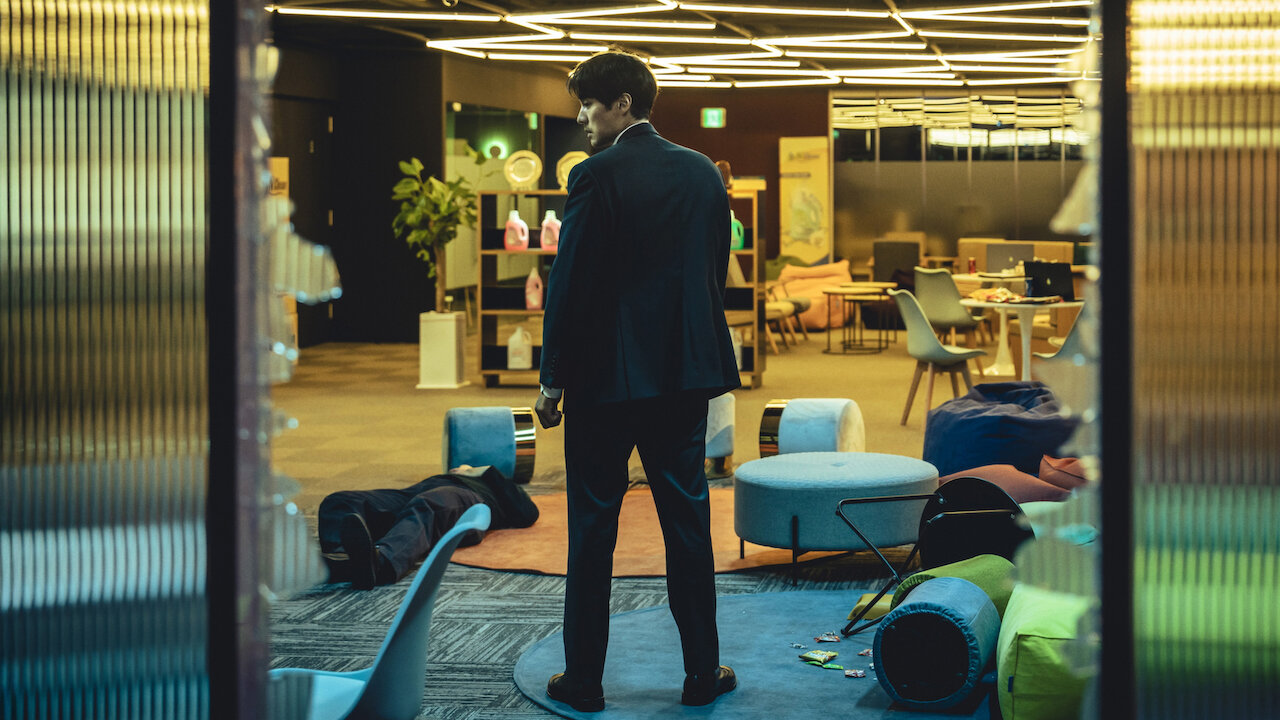 Sin piedad para nadie | Sitio oficial de Netflix