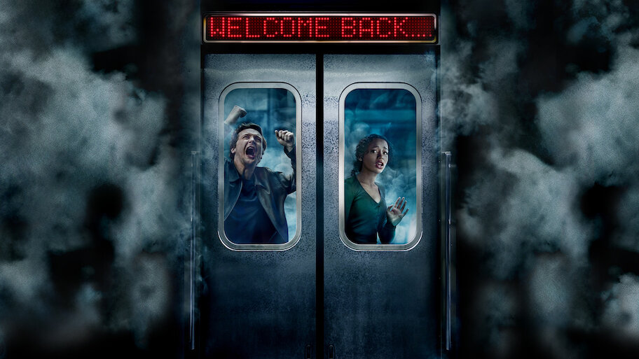 Escape Room 2: Sem Saída | Netflix