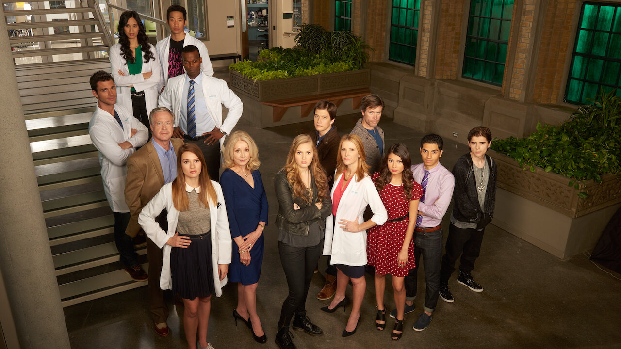 Watch Open Heart | Netflix