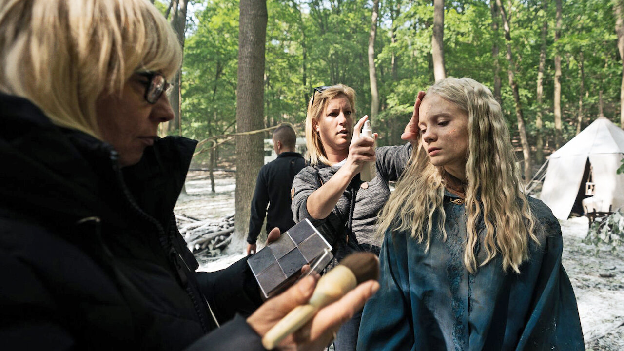 Watch The Witcher: A Look Inside the Episodes | Netflix Official Site