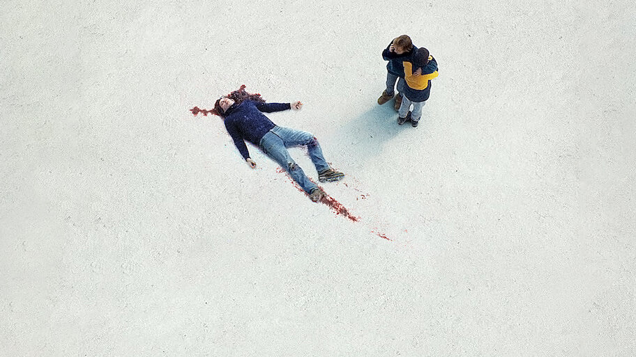 Watch Anatomy of a Fall | Netflix