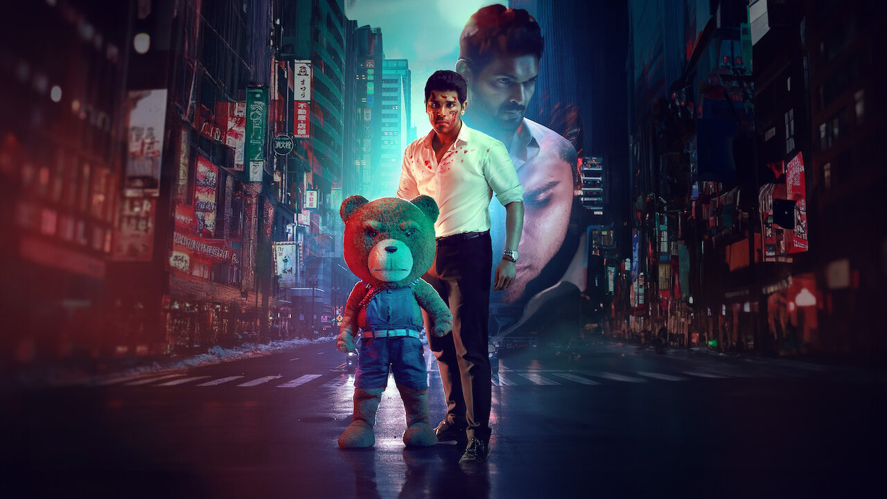 Watch Buddy | Netflix