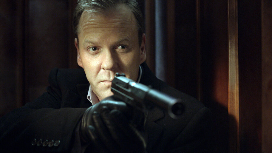 The Confession | Netflix