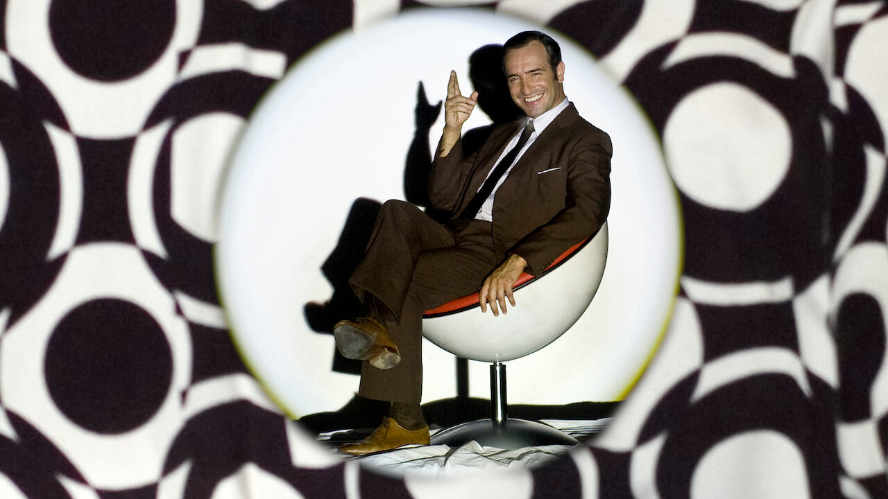 Watch OSS 117: Lost in Rio | Netflix