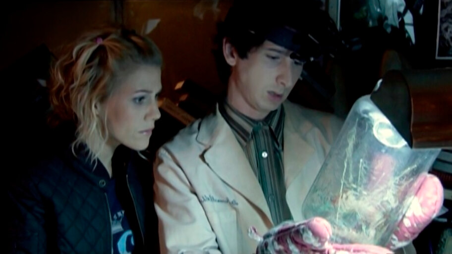 Watch Infection | Netflix