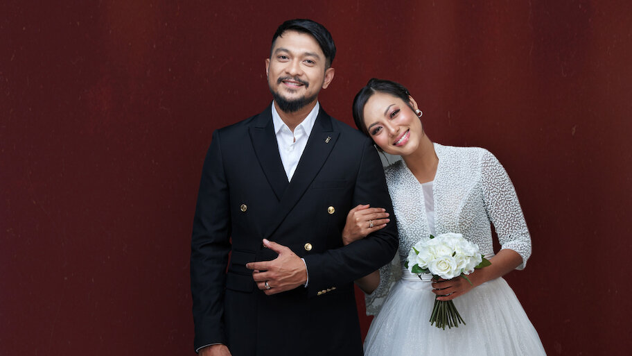 Watch Layang Layang Perkahwinan | Netflix