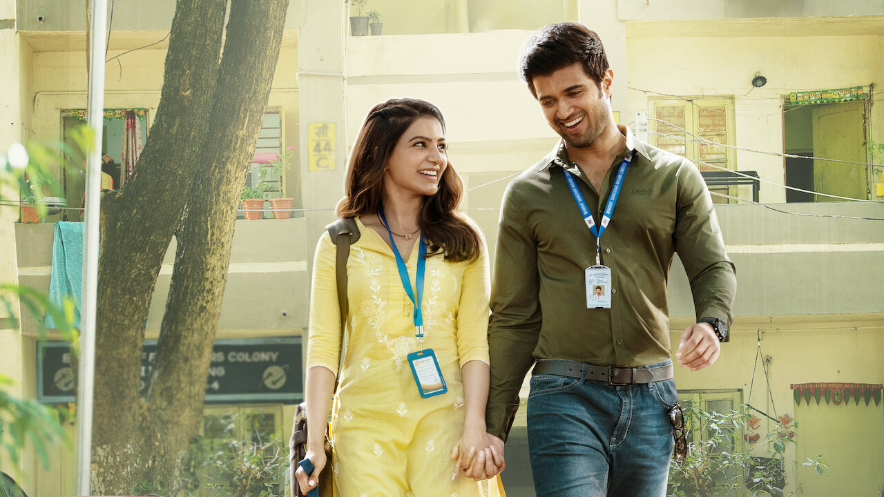 Watch Khushi (Hindi) | Netflix