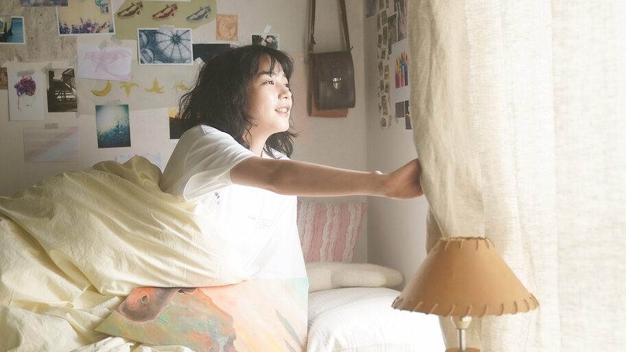 Watch Ribbon | Netflix