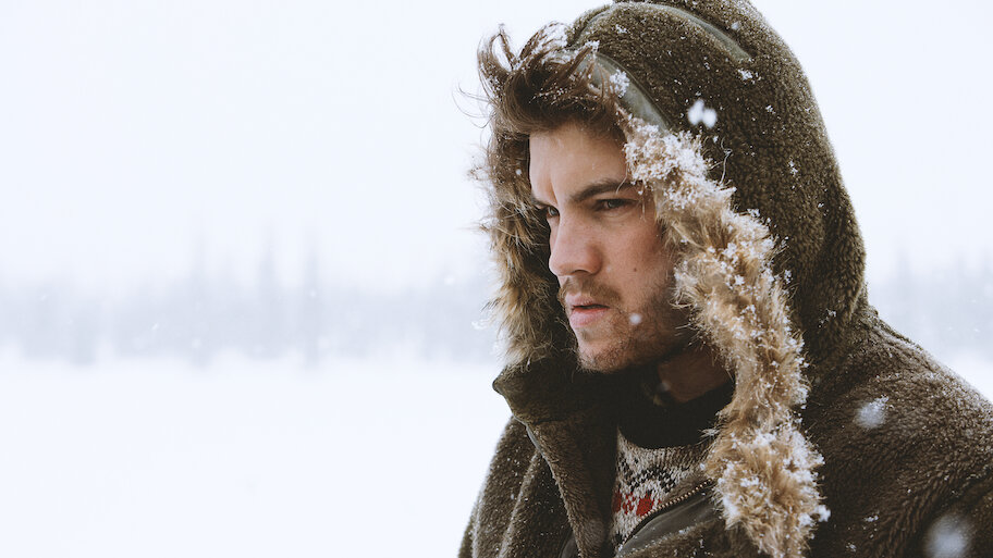 Watch Into the Wild | Netflix