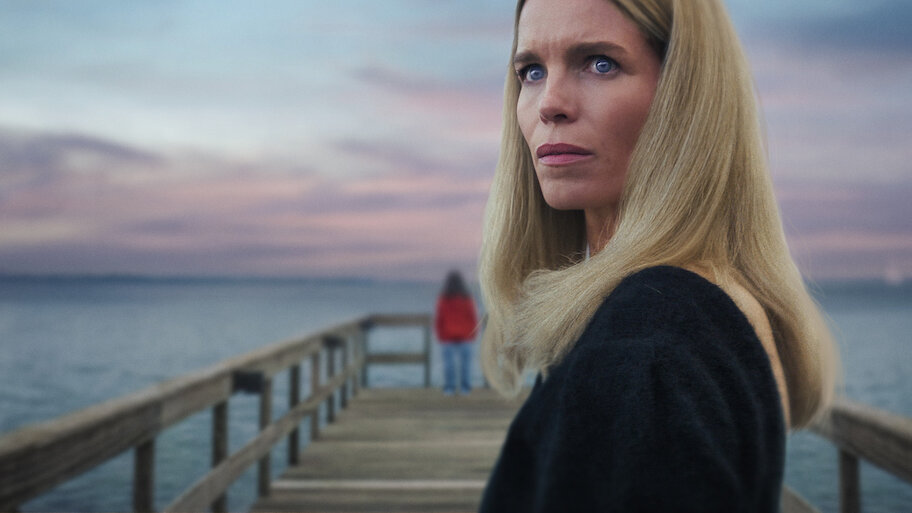 Reservatet | Officiële Netflix-website