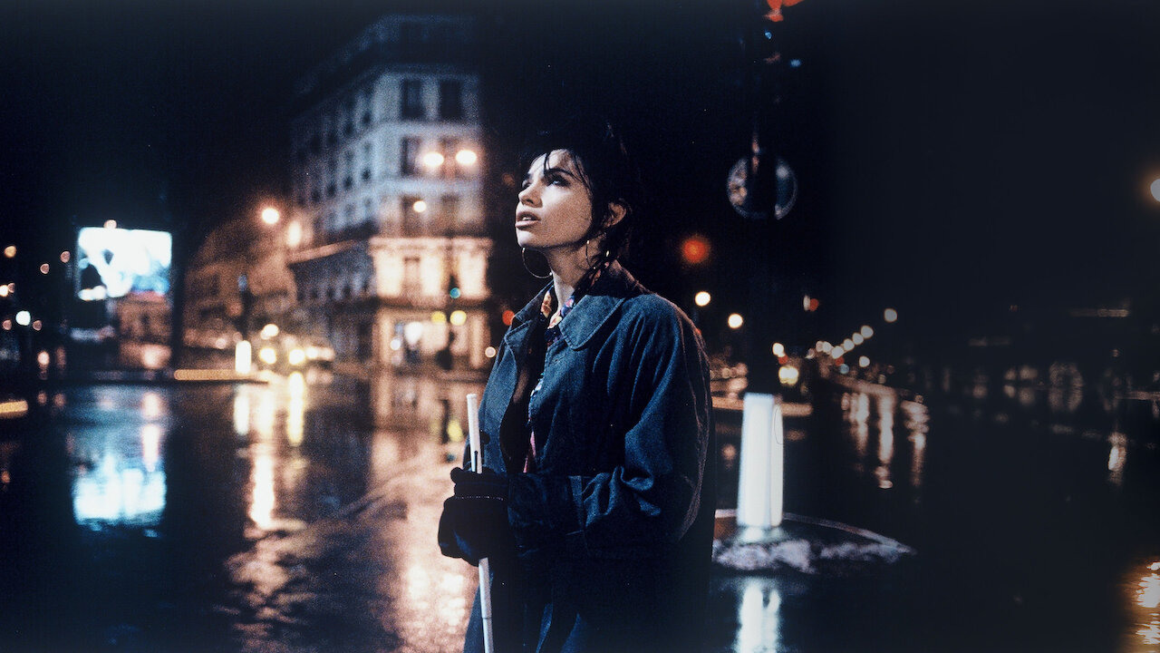 Watch Night on Earth | Netflix