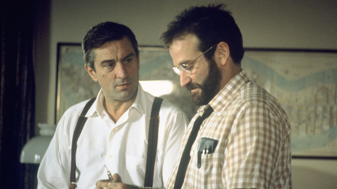 Watch Awakenings | Netflix