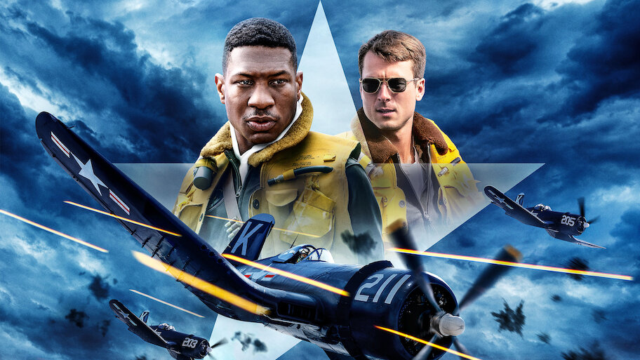 Watch Devotion | Netflix Official Site