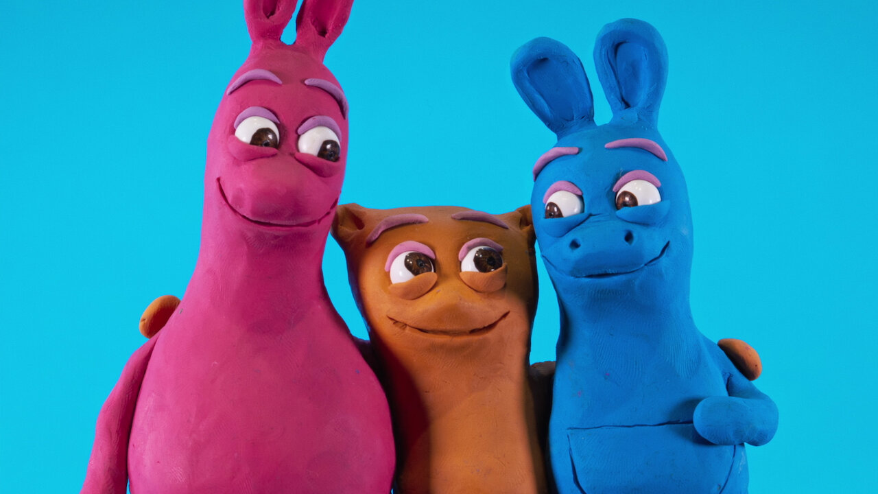 Watch Snipp, Snapp, Snut & the Squares | Netflix
