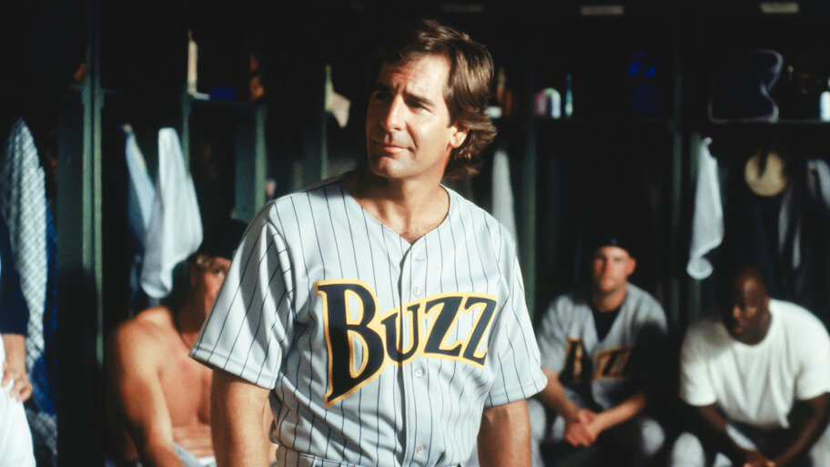 Watch Major League 3: Back to the Minors | Netflix