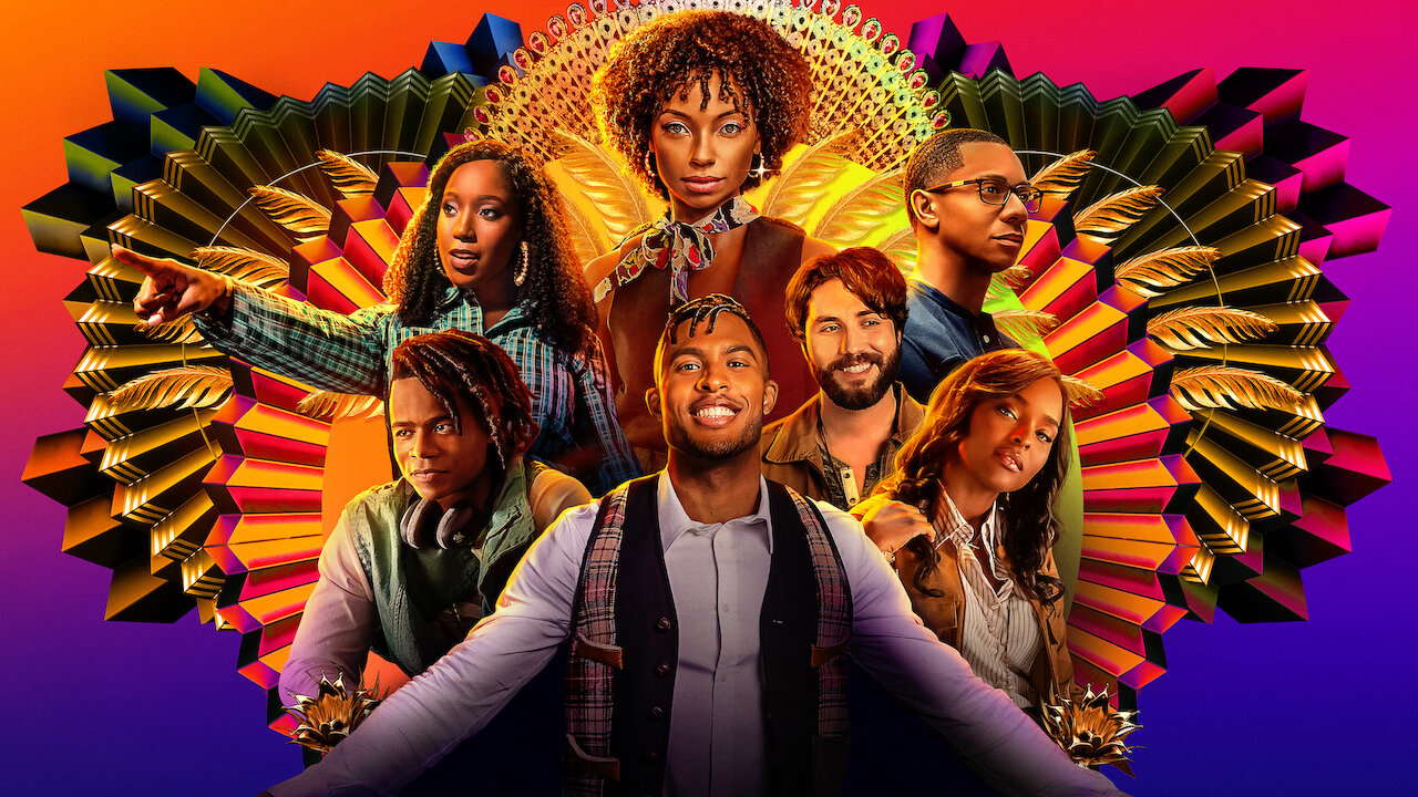 Cara Gente Branca | Site oficial da Netflix