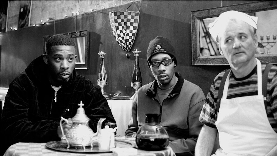 Watch Coffee and Cigarettes | Netflix