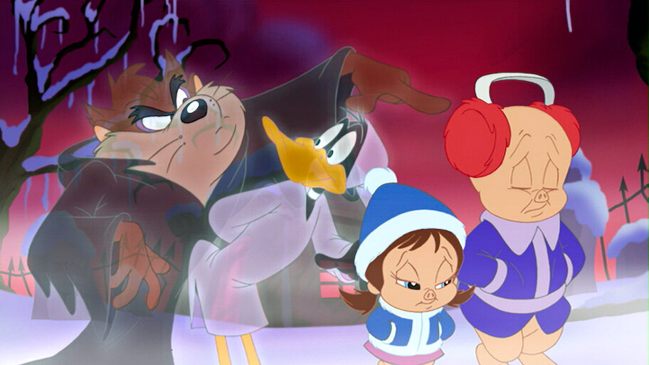 Watch Bah Humduck! A Looney Tunes Christmas | Netflix