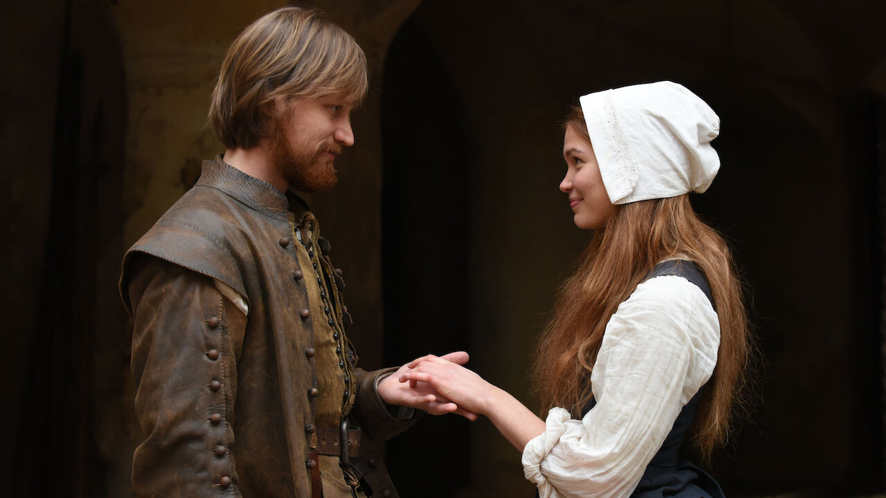 Watch Devil's Bride | Netflix