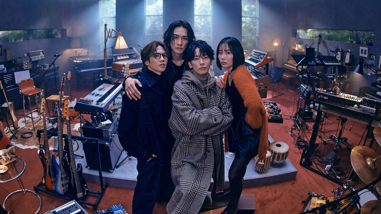 Watch Glass Heart | Netflix Official Site